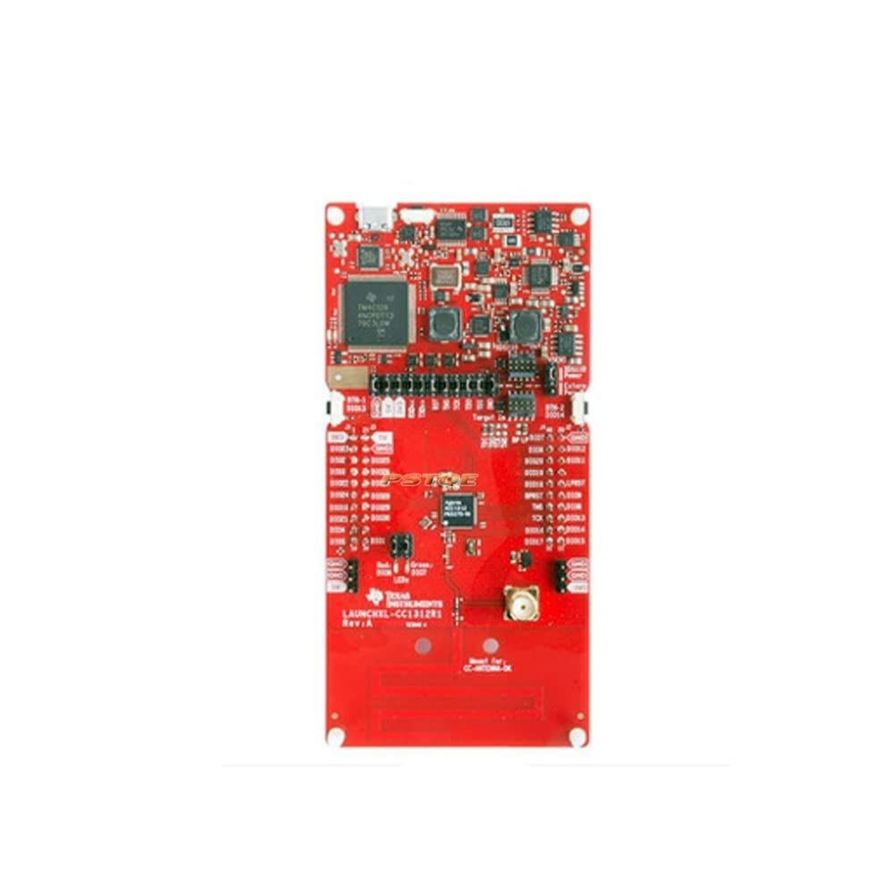 1 Pcs LAUNCHXL-CC1312R1 Development Board LAUNCHXL CC1312R1