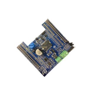 1 pcs x-nucleo-ihm07m1 three-phase brushless dc motor driver expansion board based on l6230 for stm32