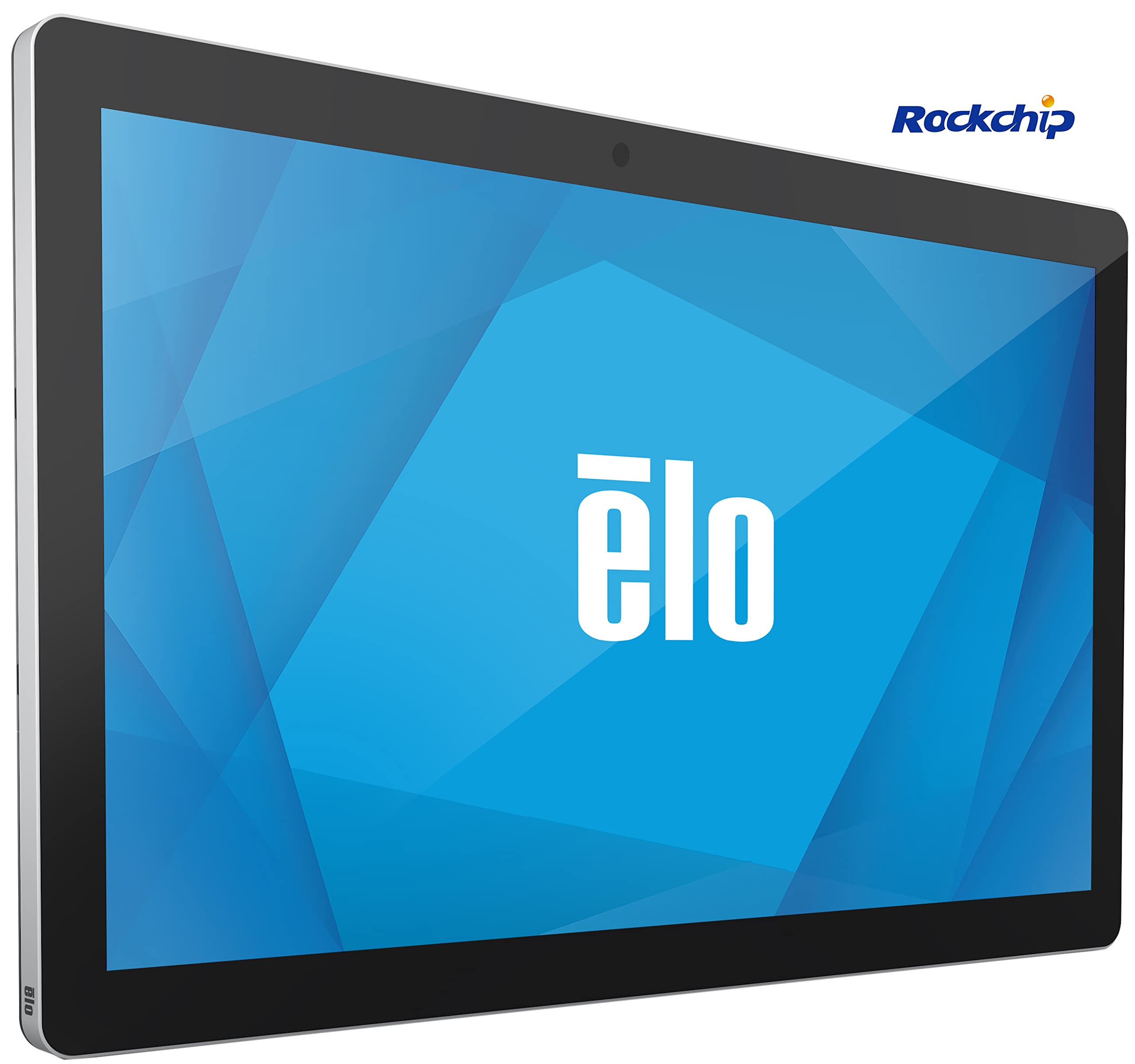 Elo I-Series 4 for Android, 22" Touchscreen Computer, Rockchip RK3399, 4GB RAM, 32GB SSD, Black