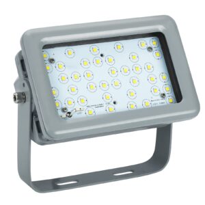 sokply led explosion proof light ul844 certified 60w 8400lm(240w hps eqv.), class i division ii hazardous locations luminaires warehouse lighting 100-277v, ip66 a2 series