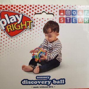 Sensory Discovery Ball