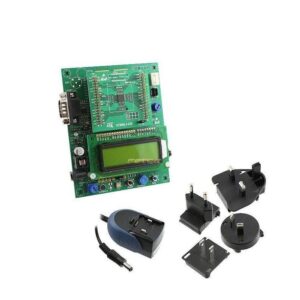 1 pcs stm8l101-eval stm32 development board evaluation board