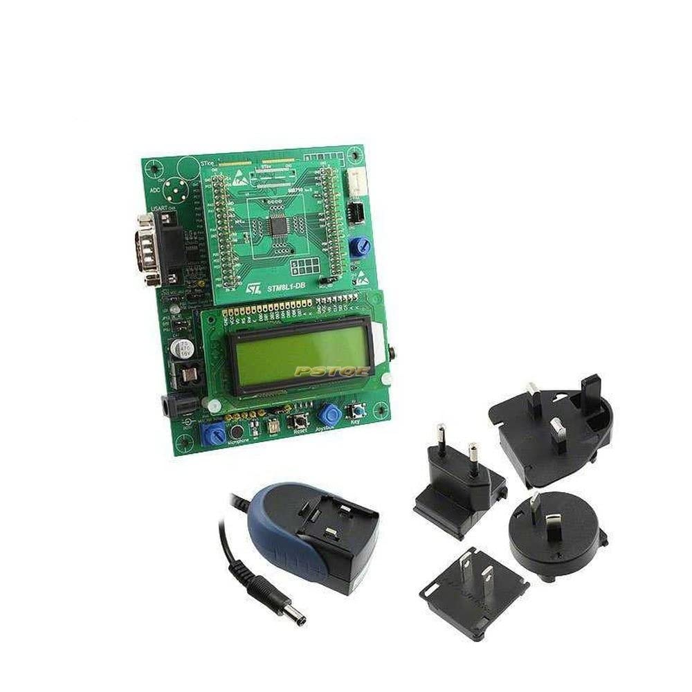 1 Pcs STM8L101-EVAL STM32 Development Board Evaluation Board