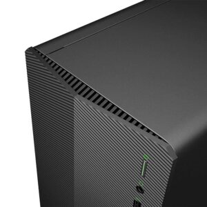 HP Pavilion TG01 Gaming & Entertainment Desktop PC (AMD Ryzen 7 5700G 8-Core, 32GB DDR4, 2TB PCIe SSD, RTX 3060 12GB, VR Ready, AC WiFi, Bluetooth 5.1, Win 11 Pro) with Hub