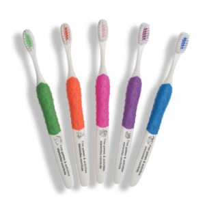 starsmilez toothbrushes age 6+ ultra soft 5 count