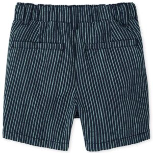 The Children's Place Baby And Toddler Boys Printed Chino Shorts