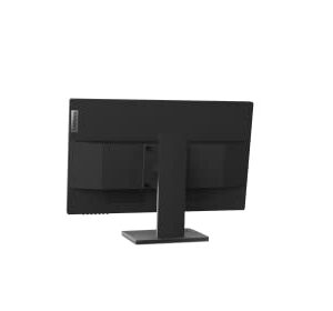 Lenovo ThinkVision E22-28 21.5" Full HD WLED LCD Monitor - 16:9 - Raven Black