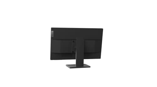 Lenovo ThinkVision E22-28 21.5" Full HD WLED LCD Monitor - 16:9 - Raven Black