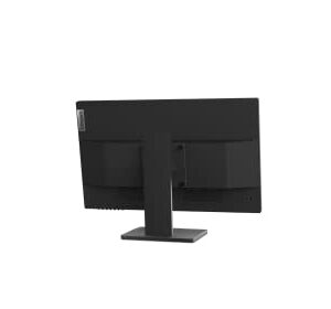 Lenovo ThinkVision E22-28 21.5" Full HD WLED LCD Monitor - 16:9 - Raven Black