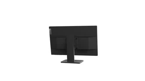 Lenovo ThinkVision E22-28 21.5" Full HD WLED LCD Monitor - 16:9 - Raven Black