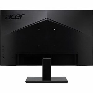 Acer V277 27" Full HD LED LCD Monitor - 16:9 - Black