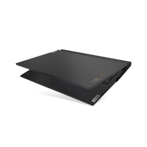 Lenovo 2021 Legion 5 17.3" FHD Gaming Laptop, AMD Ryzen 5-5600H(Beats Intel i7-9750H), 8GB RAM, 256GB PCIe SSD, NVIDIA GeForce GTX 1650, Nahimic 3D Audio, Win 11, Black, 32GB Snowbell USB Card