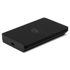 owc 1.0tb envoy pro sx portable nvme m.2 ssd