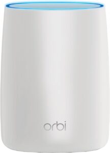 netgear orbi rbr40 mesh wifi wireless router (renewed)