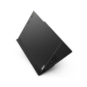 Lenovo 2021 Legion 5 17.3" FHD Gaming Laptop, AMD Ryzen 5-5600H(Beats Intel i7-9750H), 8GB RAM, 256GB PCIe SSD, NVIDIA GeForce GTX 1650, Nahimic 3D Audio, Win 11, Black, 32GB Snowbell USB Card