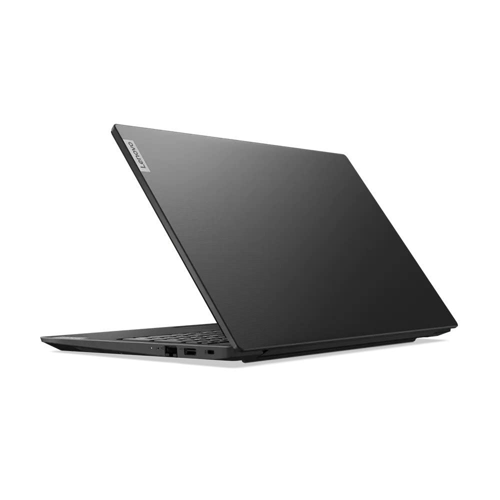 Lenovo V15-ITL 82KB00C4US 15.6" Notebook - Full HD - 1920 x 1080 - Intel Core i3 11th Gen i3-1115G4 Dual-core (2 Core) 3 GHz - 8 GB RAM - 256 GB SSD - Black