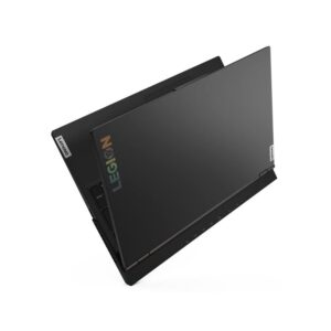 Lenovo 2021 Legion 5 17.3" FHD Gaming Laptop, AMD Ryzen 5-5600H(Beats Intel i7-9750H), 8GB RAM, 256GB PCIe SSD, NVIDIA GeForce GTX 1650, Nahimic 3D Audio, Win 11, Black, 32GB Snowbell USB Card