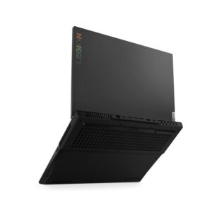 Lenovo 2021 Legion 5 17.3" FHD Gaming Laptop, AMD Ryzen 5-5600H(Beats Intel i7-9750H), 8GB RAM, 256GB PCIe SSD, NVIDIA GeForce GTX 1650, Nahimic 3D Audio, Win 11, Black, 32GB Snowbell USB Card