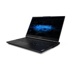 Lenovo 2021 Legion 5 17.3" FHD Gaming Laptop, AMD Ryzen 5-5600H(Beats Intel i7-9750H), 8GB RAM, 256GB PCIe SSD, NVIDIA GeForce GTX 1650, Nahimic 3D Audio, Win 11, Black, 32GB Snowbell USB Card