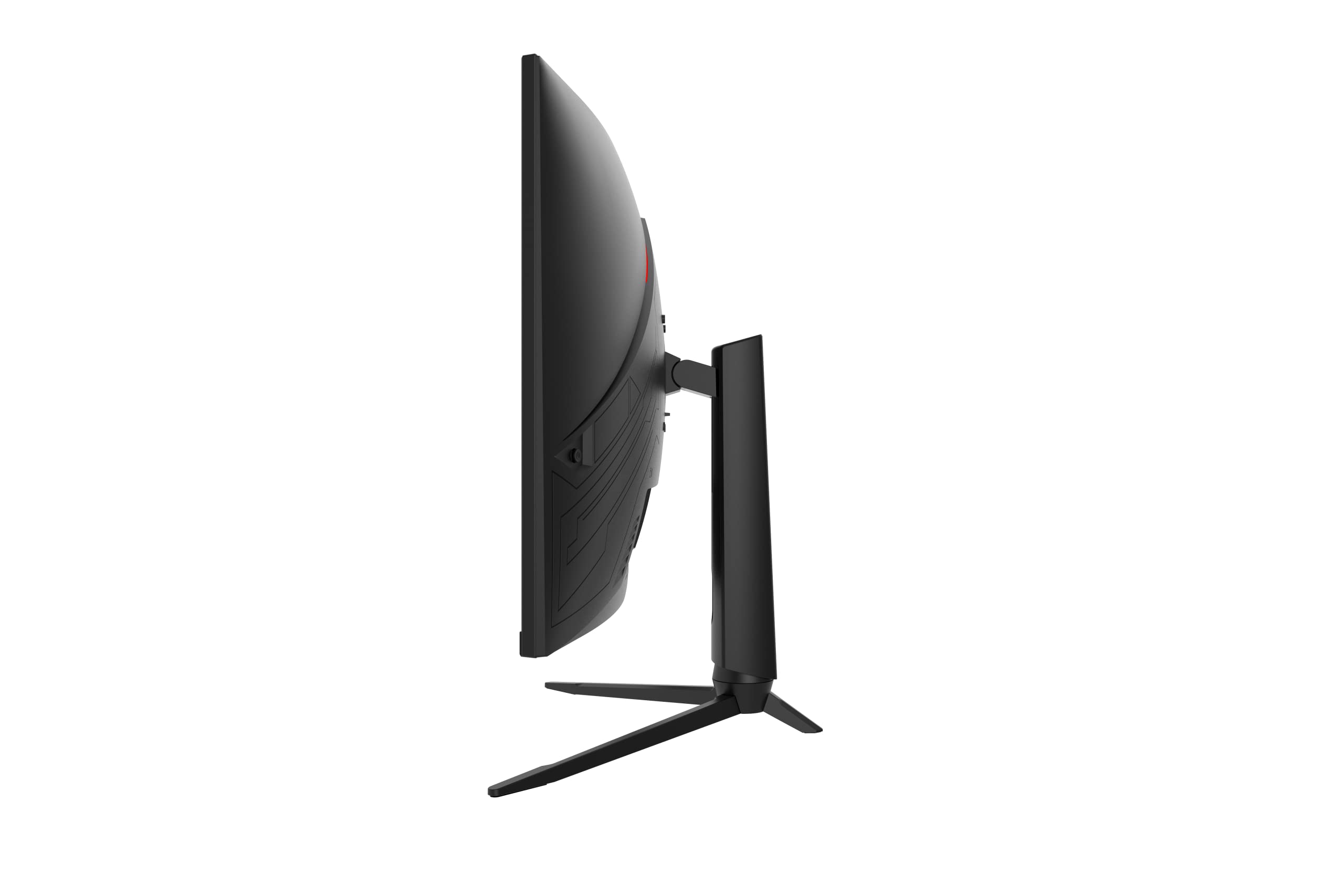 Funai 32" Curved FHD 240Hz, FHD 240Hz Refresh Rate, 1ms Response Time, HDR, VA, AMD FreeSync Premium™ Enabled Gaming Monitor 3 Year Warranty (FGM-32C545)