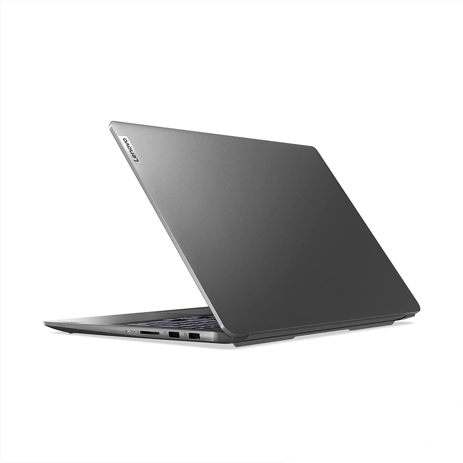 Lenovo Ideapad 5i Pro Business Laptop 16" WQXGA IPS 100% sRGB Display 11th Gen Intel Quad-Core i5-11300H (Beats i7-10710U) 8GB RAM 512GB SSD GeForce MX450 2GB Backlit Win 11 Grey + HDMI Cable