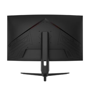 Funai 32" Curved FHD 240Hz, FHD 240Hz Refresh Rate, 1ms Response Time, HDR, VA, AMD FreeSync Premium™ Enabled Gaming Monitor 3 Year Warranty (FGM-32C545)