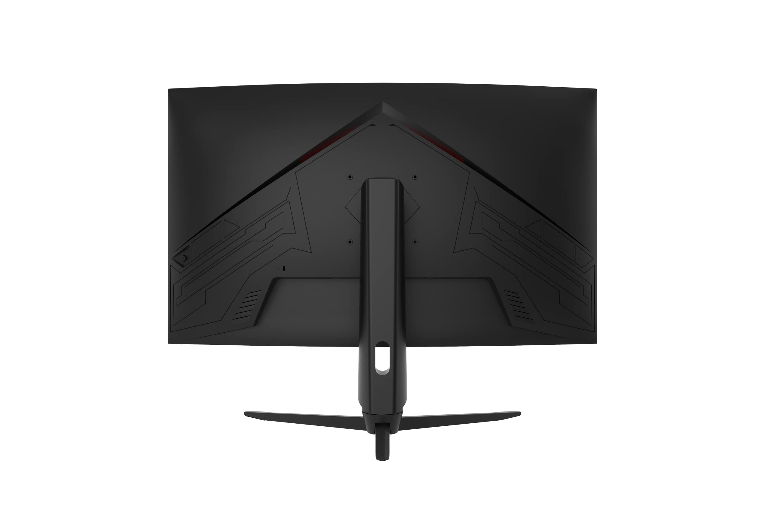 Funai 32" Curved FHD 240Hz, FHD 240Hz Refresh Rate, 1ms Response Time, HDR, VA, AMD FreeSync Premium™ Enabled Gaming Monitor 3 Year Warranty (FGM-32C545)