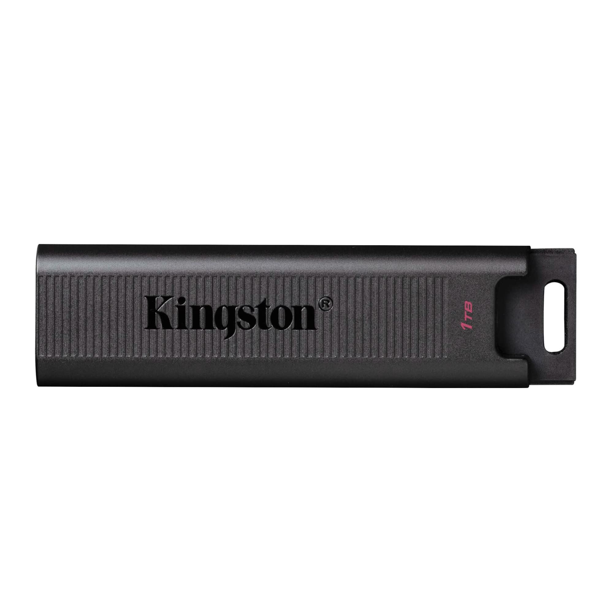 Kingston 1TB DataTraveler Max USB 3.2 Gen 2 Type-C Flash Drive (2-Pack) Bundle with Fuse USB-C OTG Cable (3 Items)