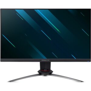 acer predator xb273 gz 27" full hd gaming lcd monitor - 16:9 - black