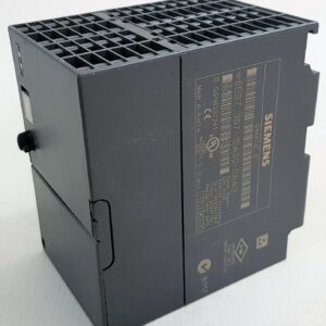 6ES7 307-1EA00-0AA0 Simatic Power Supply S7 24VDC / 5A PS307 - Original