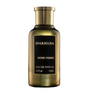 Bharara Niche Femme Eau de Parfum 3.4 oz / 100 ML