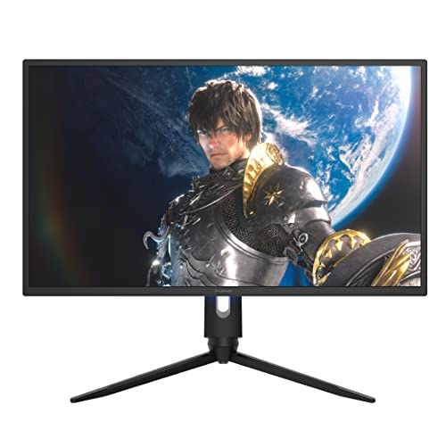 Funai 32" FHD 240Hz, FHD 240Hz Refresh Rate, 1ms Response Time, HDR, VA, AMD FreeSync Premium™ Enabled Gaming Monitor 3 Year Warranty