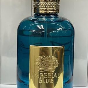 Riiffs Imperial Blue by Riiffs Eau De Parfum Spray 3.4 oz for Men