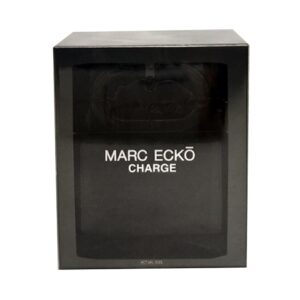 Marc Ecko Charge EDT Spray Men 1.7 oz