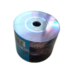 50 pack 3" 8cm mini recordable blank dvd-r discs disk for dvd vcr video camera 1.4gb/30min 1-8x