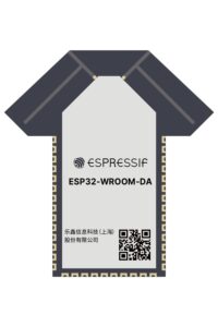 esp32-wroom-da-n16 module