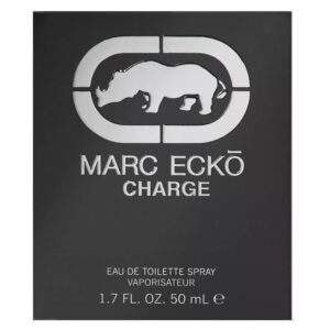 Marc Ecko Charge EDT Spray Men 1.7 oz