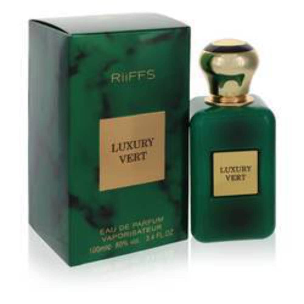 Eau De Parfum Spray 3.4 oz