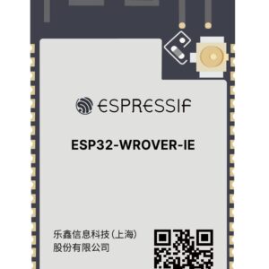 ESP32-WROVER-IE(16M) Module.