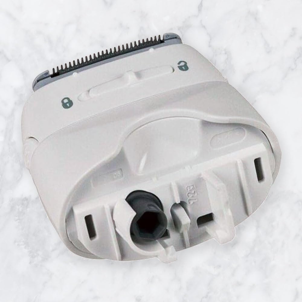 Braun Replacement Epilator Head Shaver Braun Silk-Epil, Series 7, Series 9 and Expressive