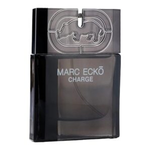 Marc Ecko Charge EDT Spray Men 1.7 oz