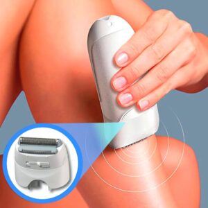 Braun Replacement Epilator Head Shaver Braun Silk-Epil, Series 7, Series 9 and Expressive