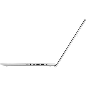 Newest ASUS Vivobook Laptop, 17.3" HD+ Non-touch Display, Intel Core i7-1065G7 Quad-Core Processor, 16GB DDR4 Memory, 512GB PCIe NVMe M.2 SSD, Webcam, HDMI, Wi-Fi 5, Bluetooth, Windows 10 Home, Silver