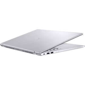 Newest ASUS Vivobook Laptop, 17.3" HD+ Non-touch Display, Intel Core i7-1065G7 Quad-Core Processor, 16GB DDR4 Memory, 512GB PCIe NVMe M.2 SSD, Webcam, HDMI, Wi-Fi 5, Bluetooth, Windows 10 Home, Silver