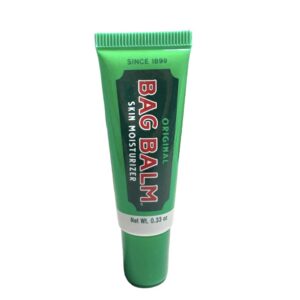 Bag Balm Lip Moisturizer Gift Box (Set of 4)