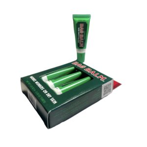 Bag Balm Lip Moisturizer Gift Box (Set of 4)