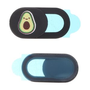 2pcs camera privacy cover laptop camera cover camera cover slider camera cover for tablet notebook cover webcam cover slide webcam lens cover webcam lens caps hoods laptop cover