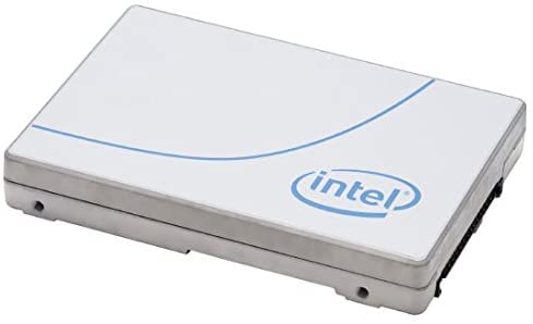 Intel SSD DC P4510 Series (1.0TB, 2.5IN PCIE 3.1 X4, 3D2, TLC)