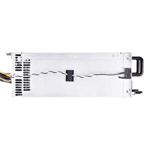 SilverStone Technology Cybenetics Gold 800W 2U Redundant Power Supply (SST-2R0800FCGD-A)