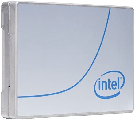 Intel SSD DC P4510 Series (1.0TB, 2.5IN PCIE 3.1 X4, 3D2, TLC)